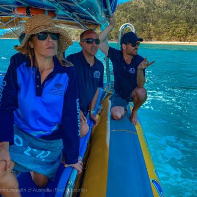 Become a Master Reef Guide | Reef Authority